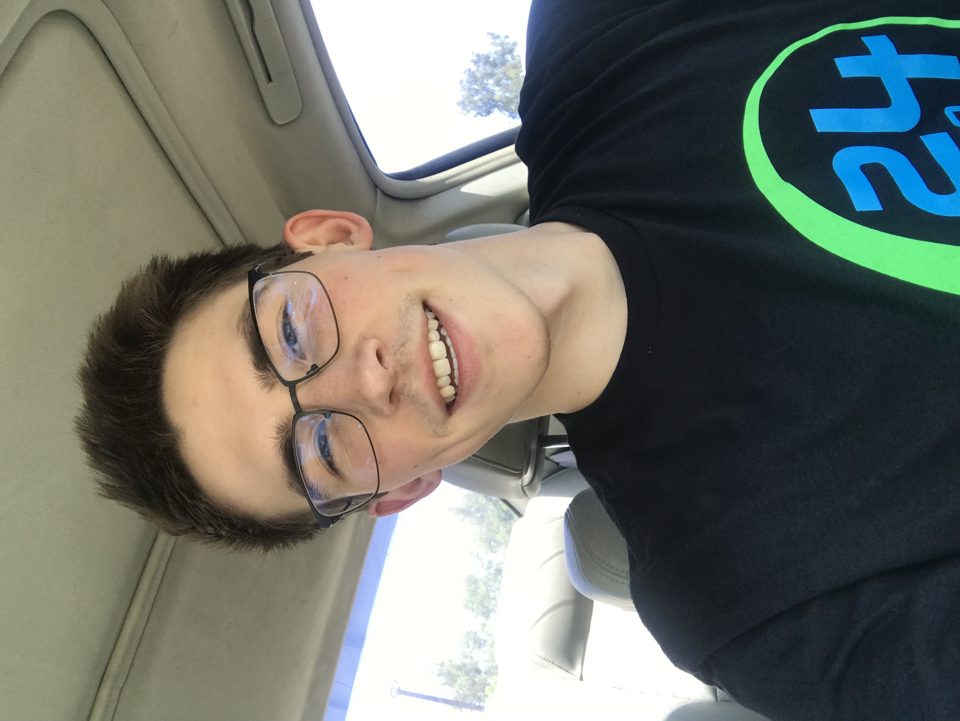 Brett's Professional Portfolio